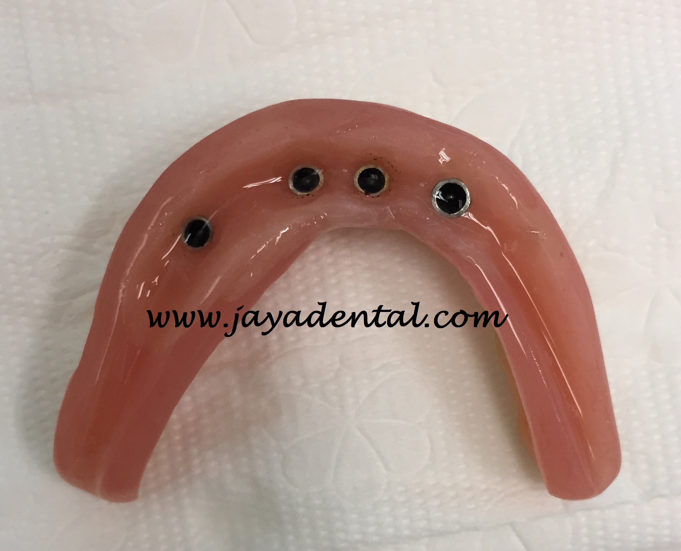 Jaya Dental Surgery - Jaya Dental Surgery